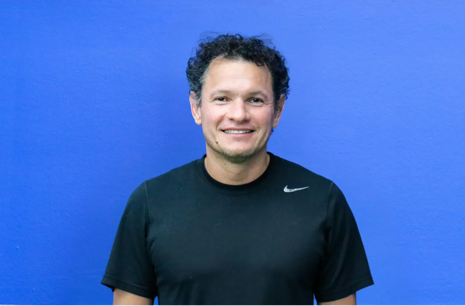 Paco Trinindad – Bloomfield Tennis and Fitness